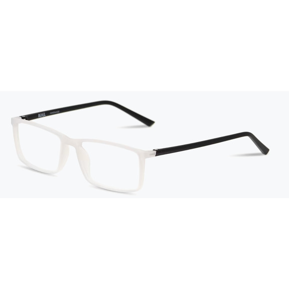 Revel | Accessories | Revel 350473 Blackclear Eyeglasses Sunglasses ...
